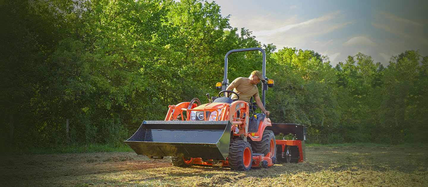 KIOTI | KIOTI, the best tractors, zero turn mowers, UTVs and compact…