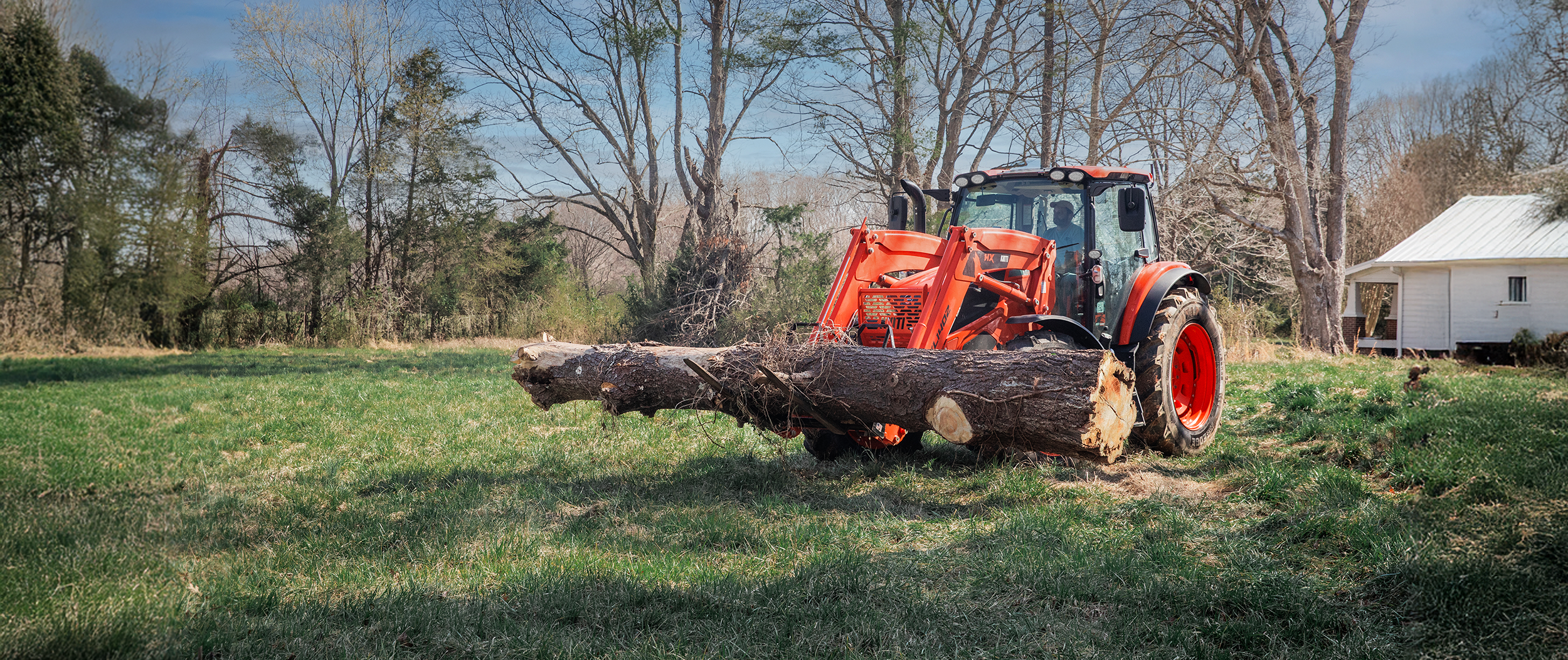 KIOTI | KIOTI, the best tractors, zero turn mowers, UTVs and compact…