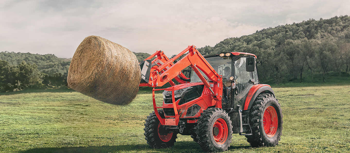 KIOTI | KIOTI, the best tractors, zero turn mowers, UTVs and compact…