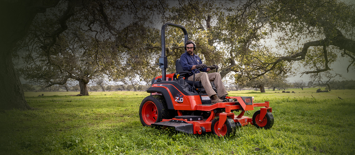 KIOTI | KIOTI, the best tractors, zero turn mowers, UTVs and compact…